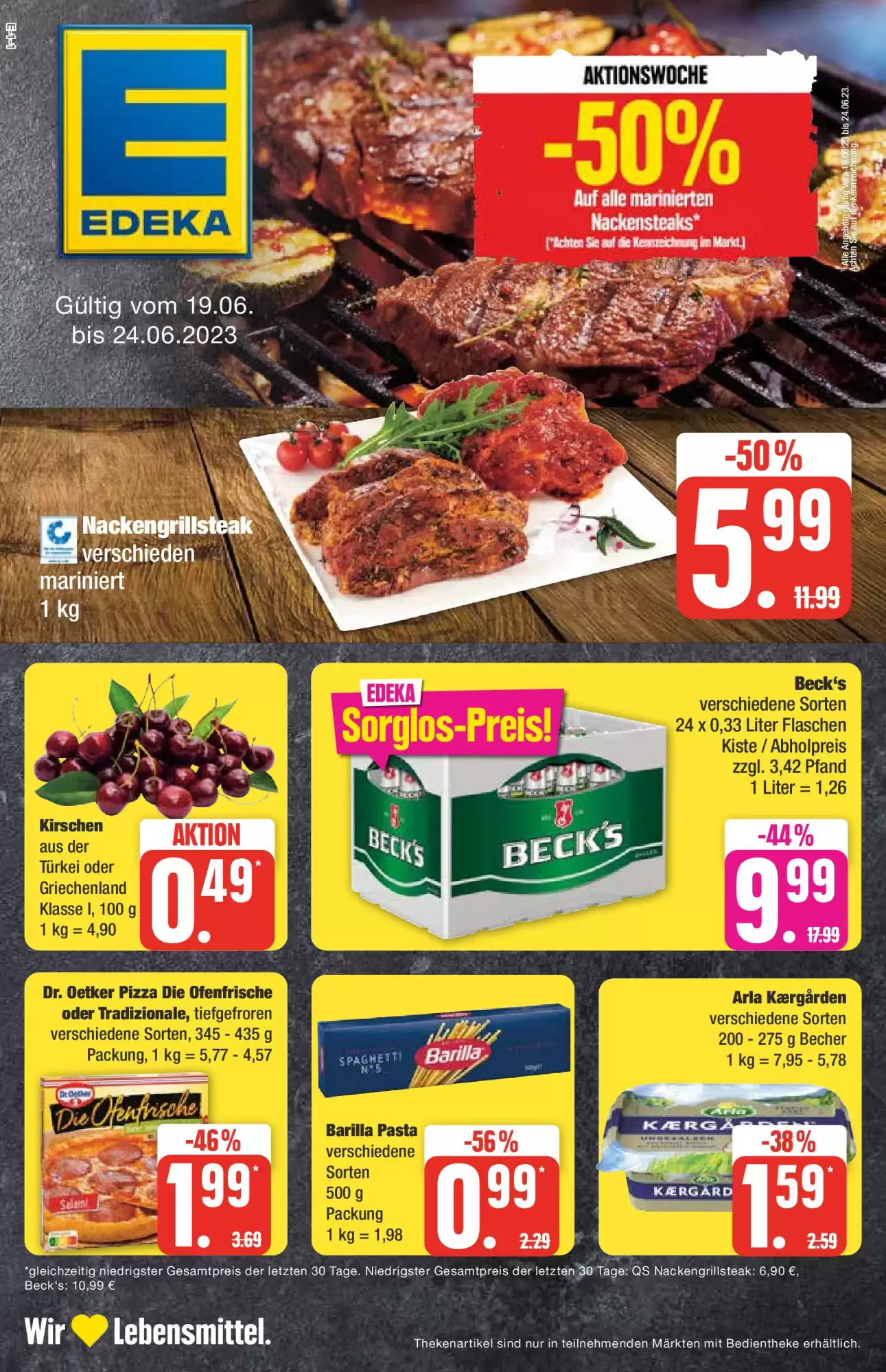 EDEKA Walter Aachen, Heussstraße 4a, 52078 Aachen