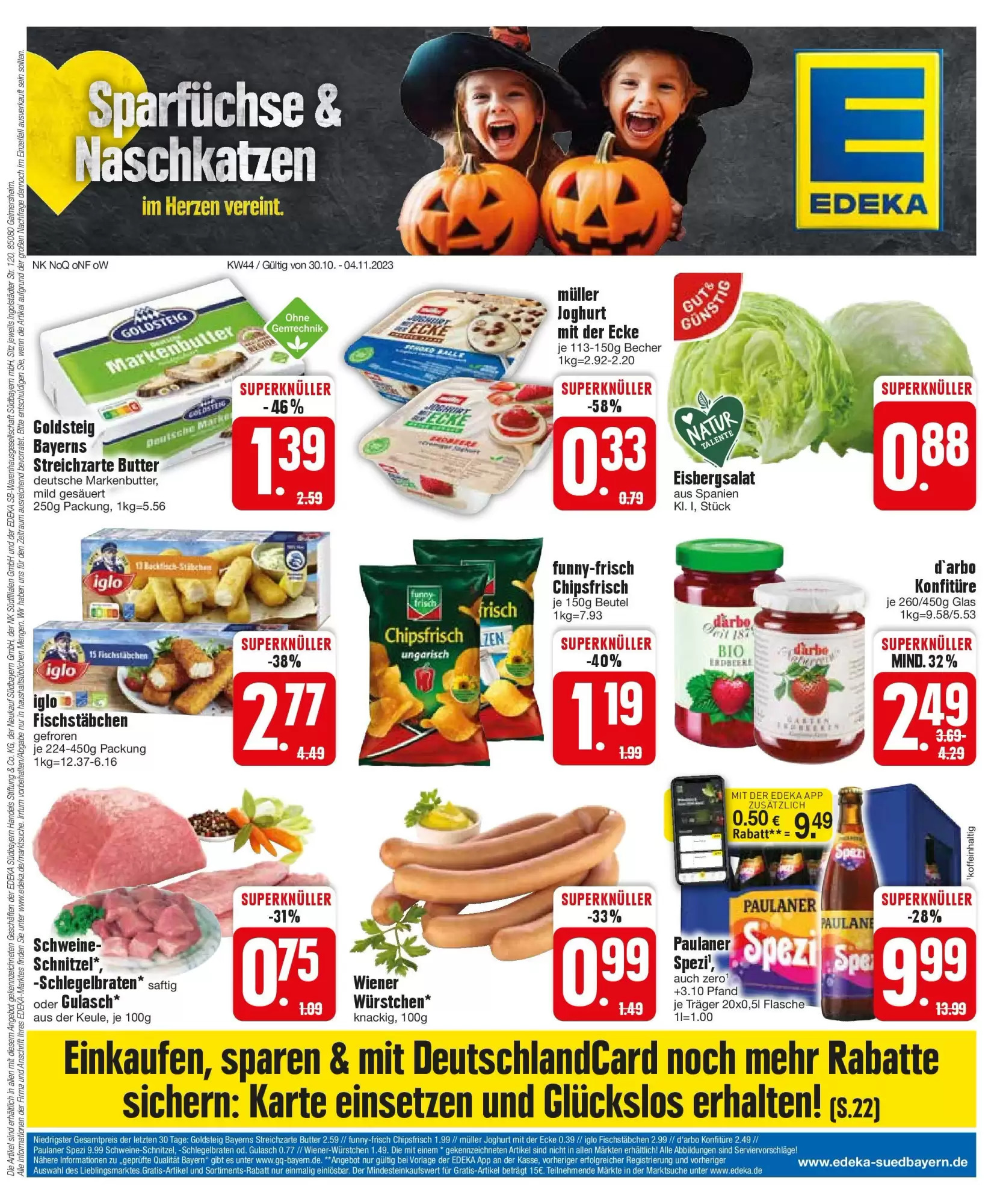 Edeka 1 1